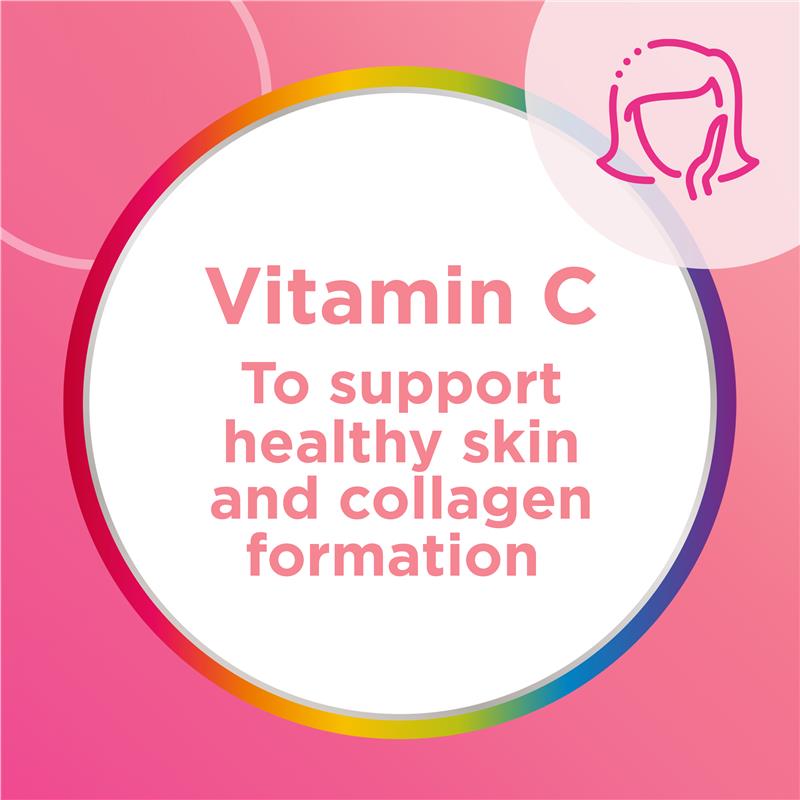 Centrum Collagen Boost & Glow 50 Tablets – Whanau Pharmacy