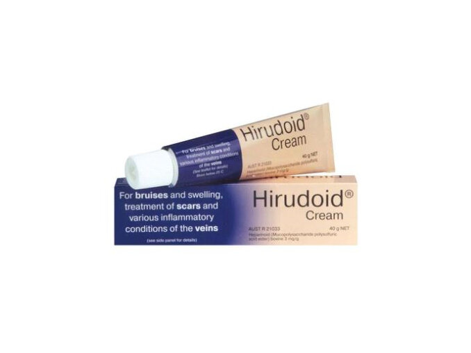 Hirudoid Cream 14g – Whanau Pharmacy